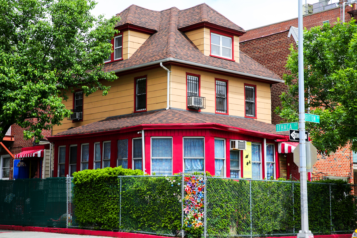 About Little Friends School - Little Friends School - Elmhurst Daycare