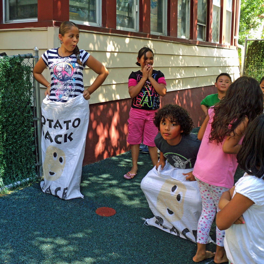 Summer Program - Little Friends School - Elmhurst Daycare